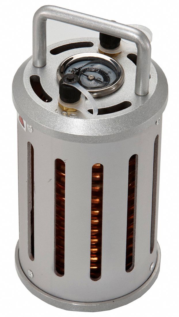 PRO-SET MOLECULAR TRANSFORMATOR: 1/4 in Male - 61JA12|MT69 - Grainger