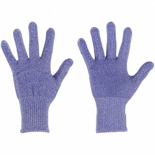 HEXARMOR, S ( 7 ), ANSI Cut Level A4, Knit Gloves - 61JC98|3030-S (7) - Grainger
