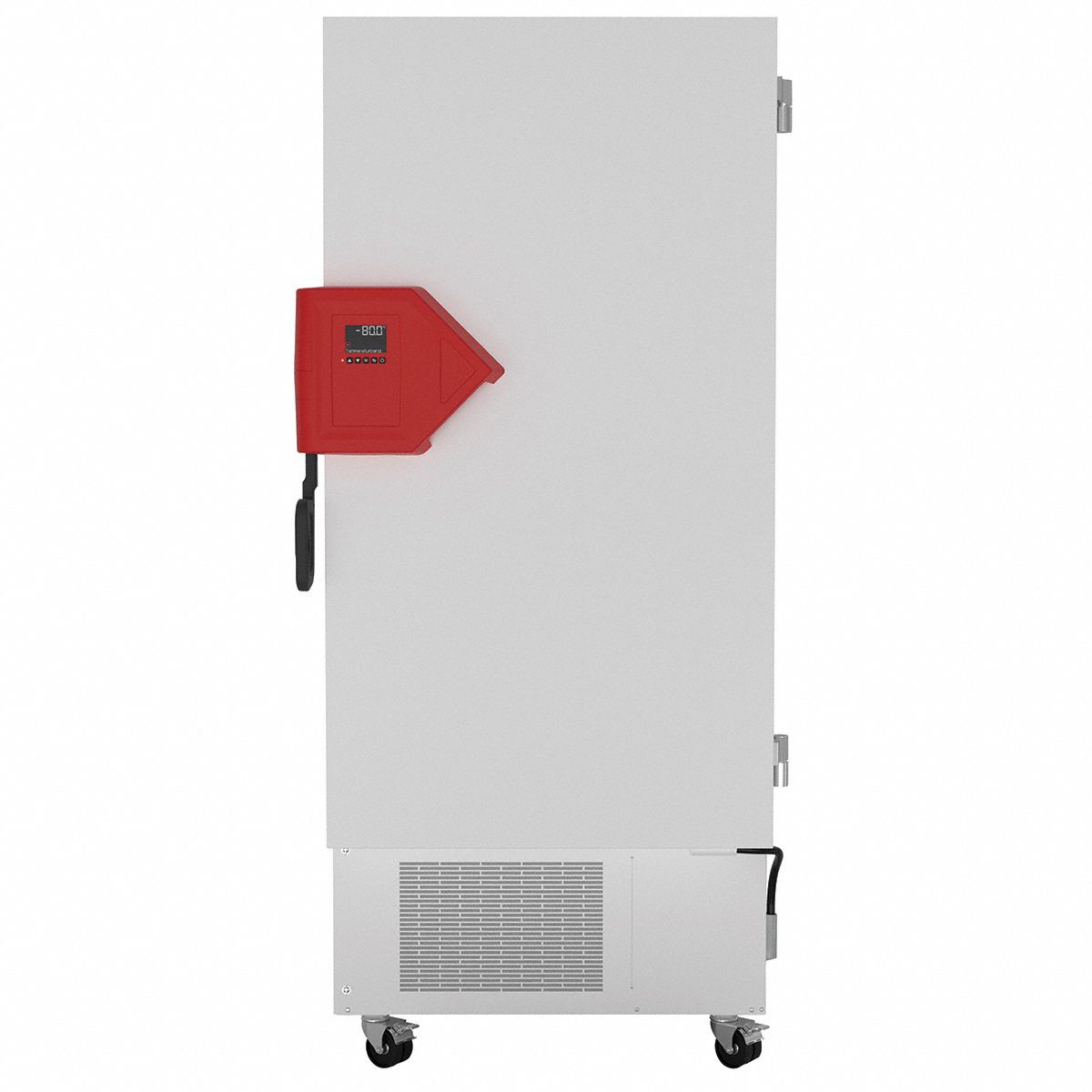 BINDER, Upright, 16.8 cu ft, Freezer - 61KD46|05012-81 - Grainger