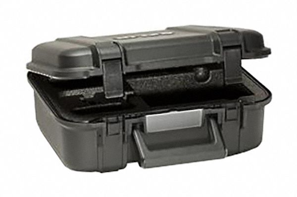 FLIR, FLIR EX Series, T198528, Hard Case - 61KD59|T198528 - Grainger