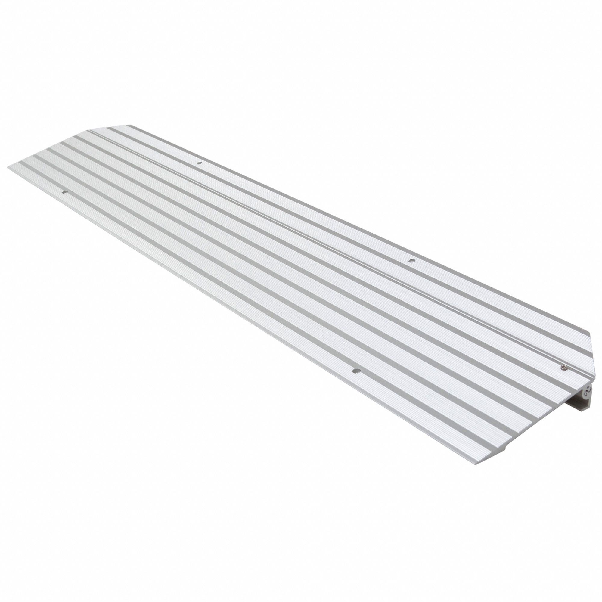 34 in Usable Wd, Threshold Ramp, Threshold Ramp - 61KE37|THR1 - Grainger