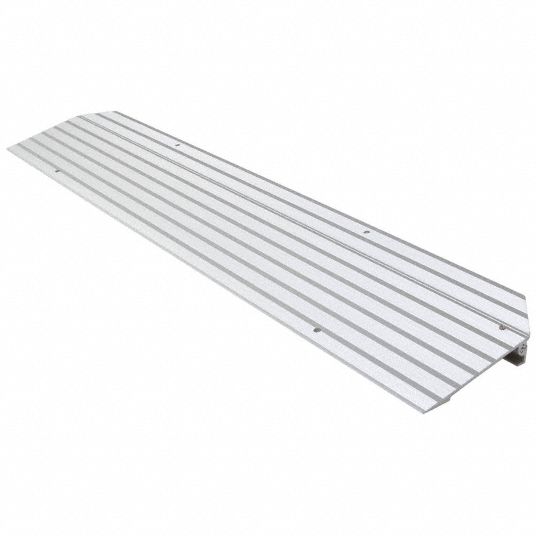 34 in Usable Wd, Threshold Ramp, Threshold Ramp - 61KE37|THR1 - Grainger