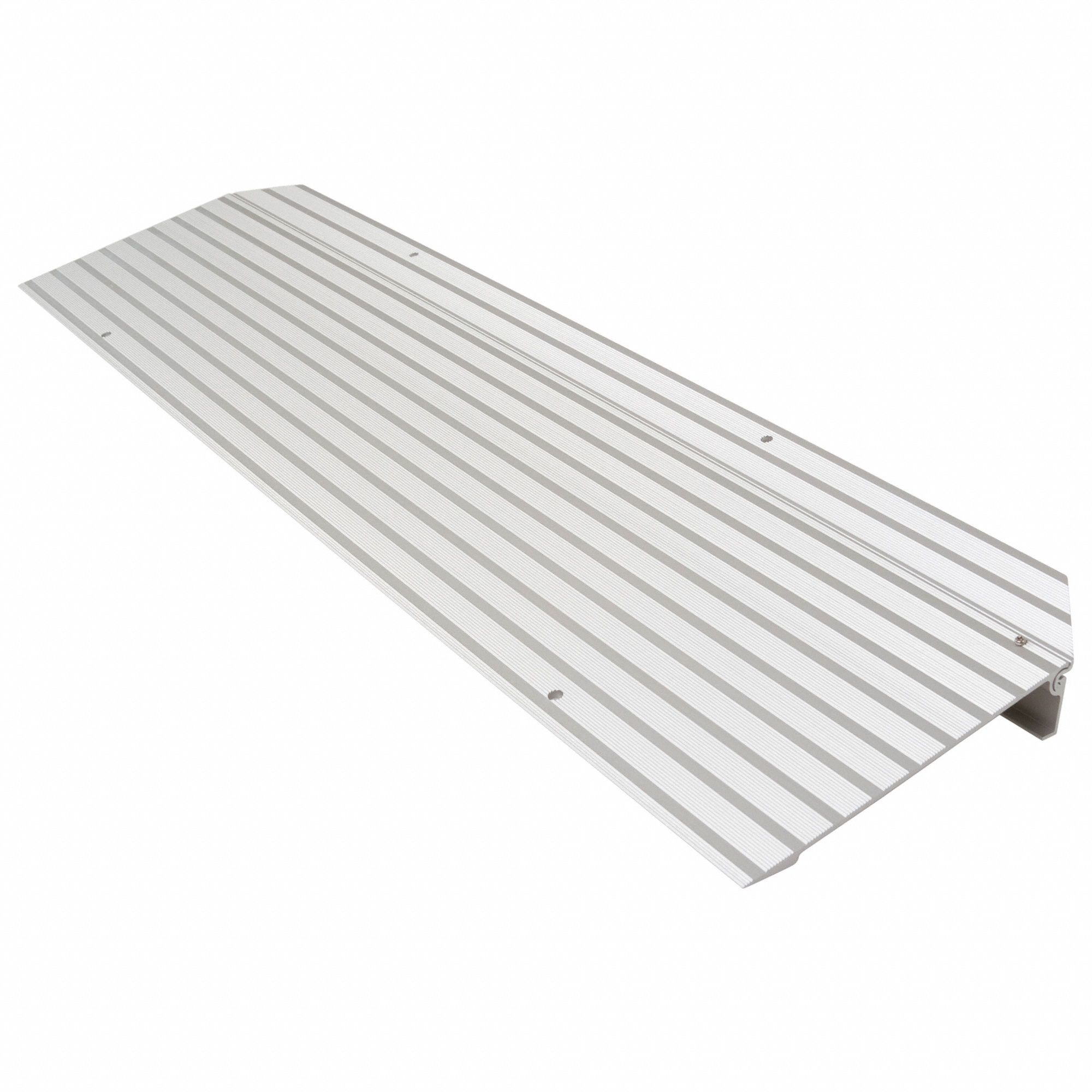 34 in Usable Wd, Threshold Ramp, Threshold Ramp - 61KE38|THR15 - Grainger