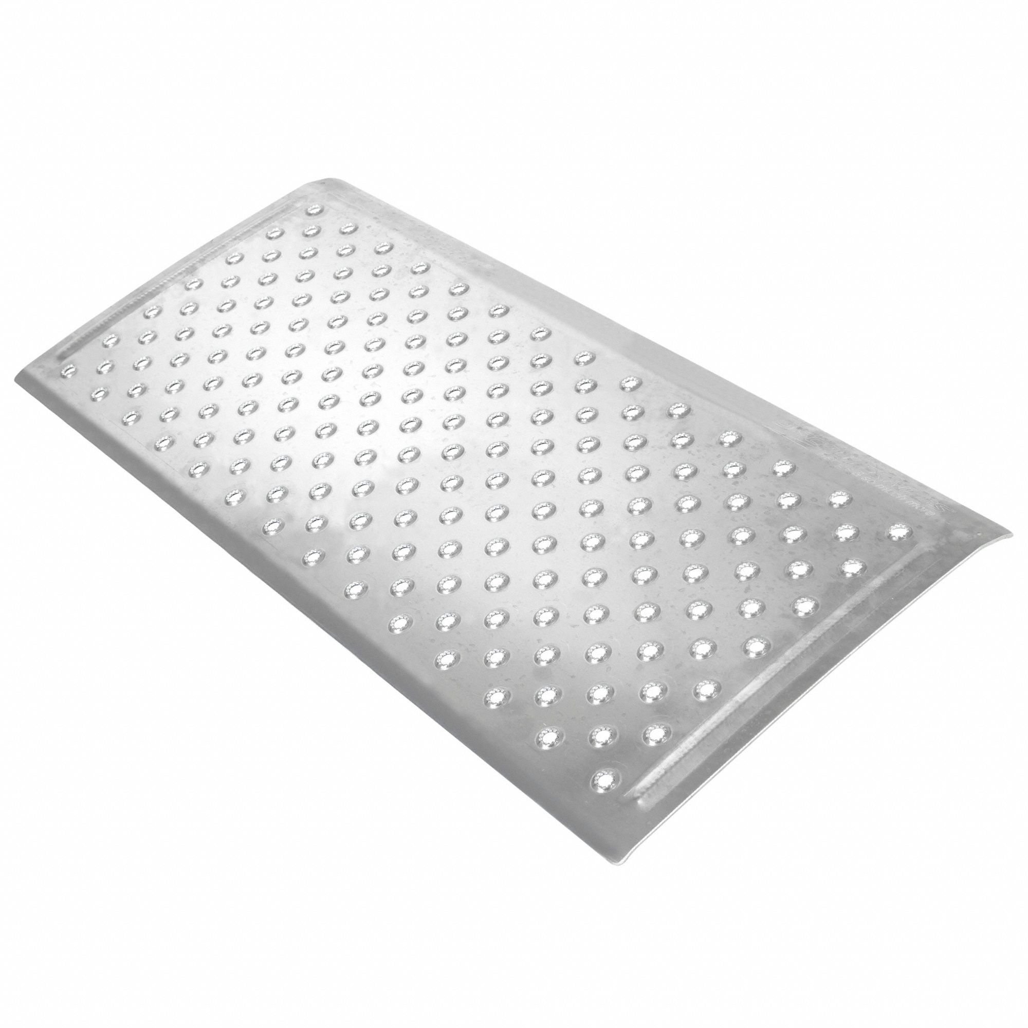 36 in Usable Wd, Threshold Ramp, Threshold Ramp - 61KE49|TR3616 - Grainger