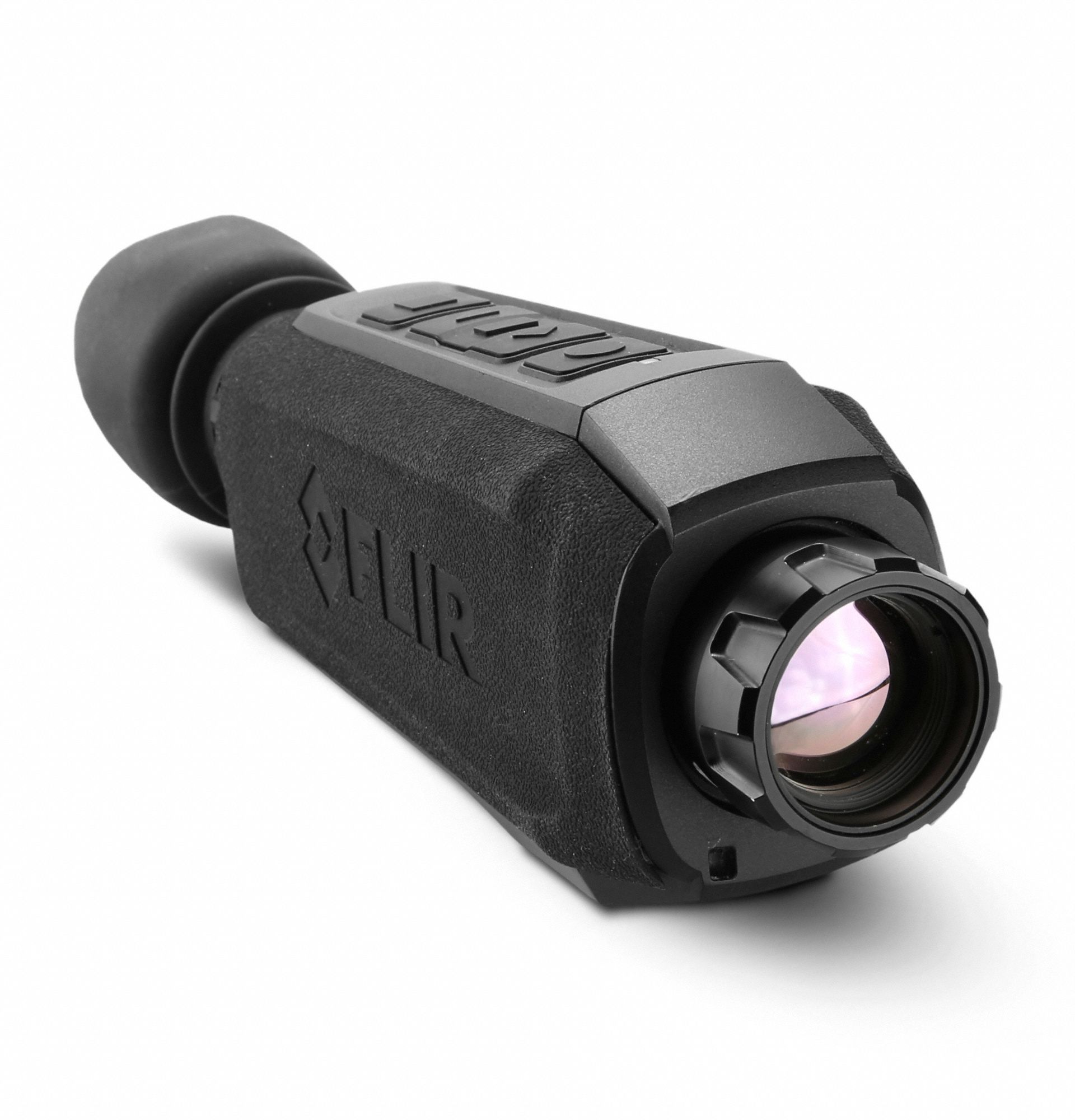 FLIR, Infrared Monocular - 61KL54|7TM-01-F320 - Grainger