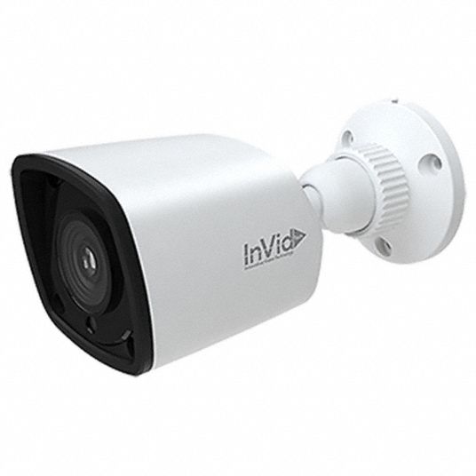 INVID TECH, 2.8 mm, Fixed – PAR-C5BIR28, Camera - 61KP99|PAR-C5BIR28 ...
