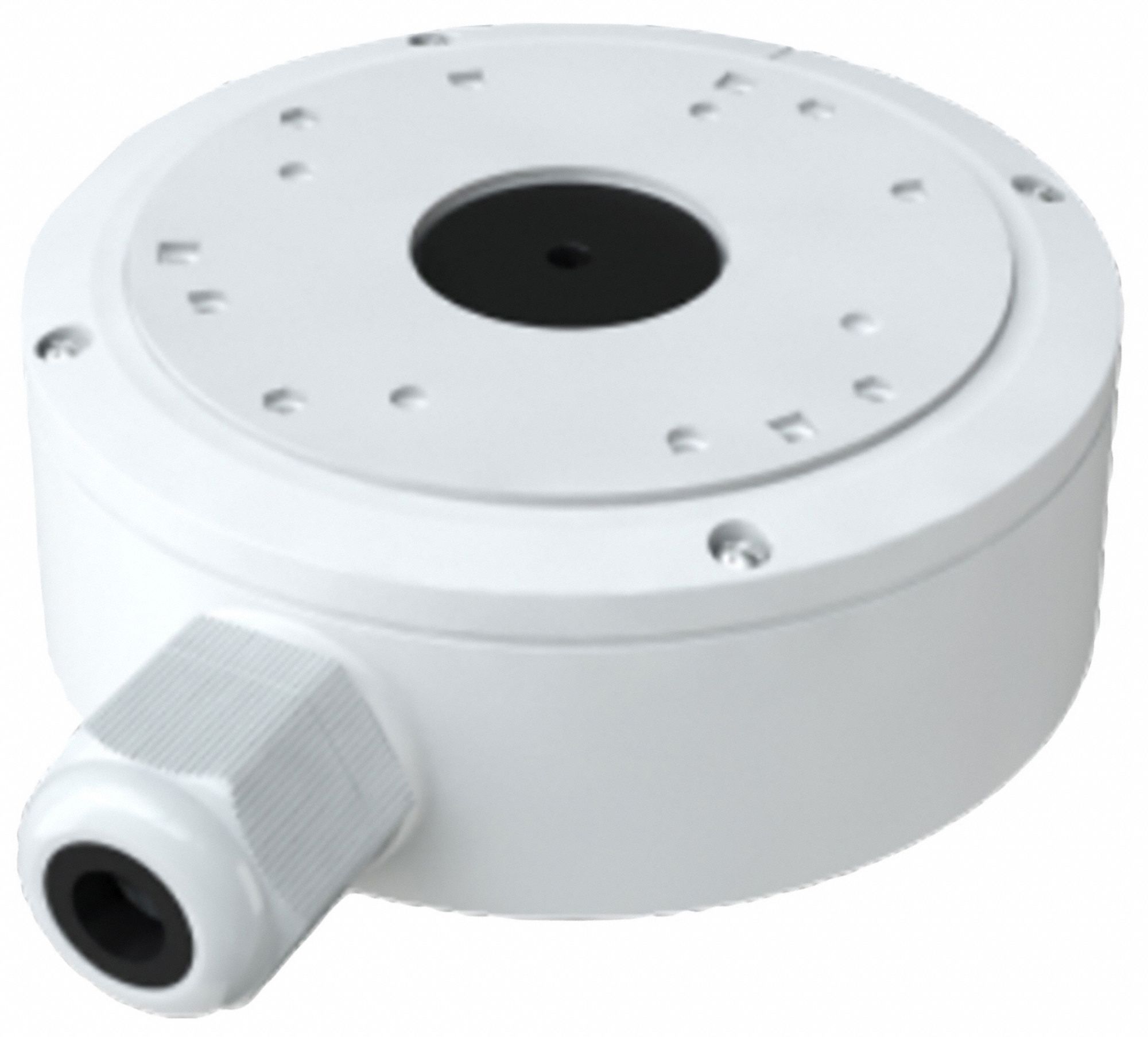 INVID TECH, Screws, Ceiling/Wall, Mount Junction Box - 61KR09|IPM-JB4A ...