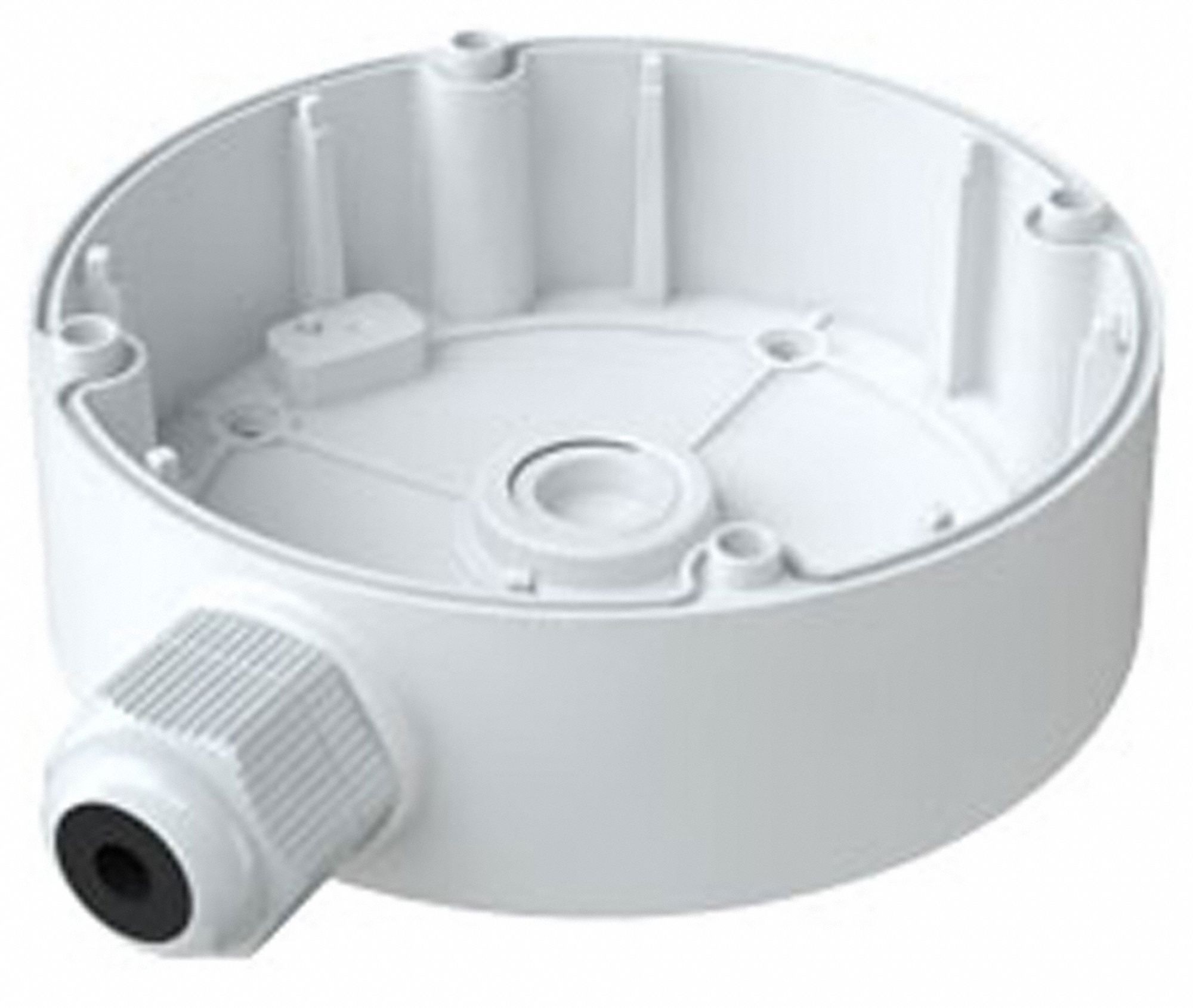 INVID TECH, Screws, Ceiling/Wall, Mount Junction Box - 61KR10|IPM-JB8 ...