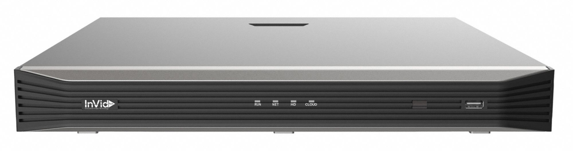 INVID TECH, 8 Camera Inputs, HDMI/RCA/VGA Output, Network Video ...