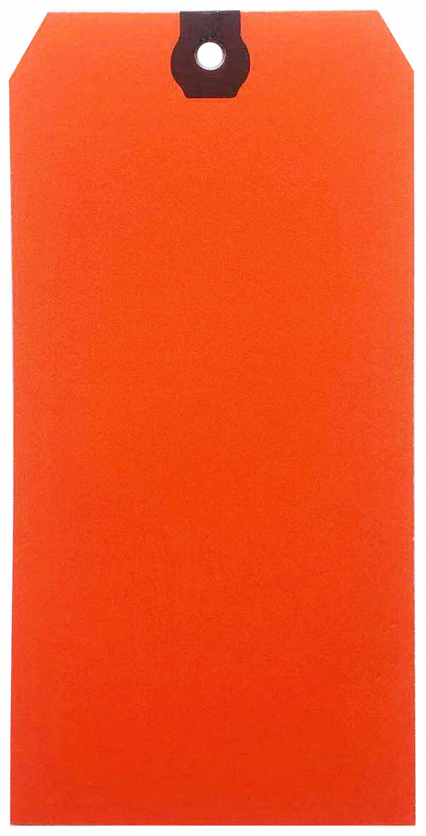 #3, 3 3/4 in Tag Ht, Blank Shipping Tag - 61KT38|61KT38 - Grainger