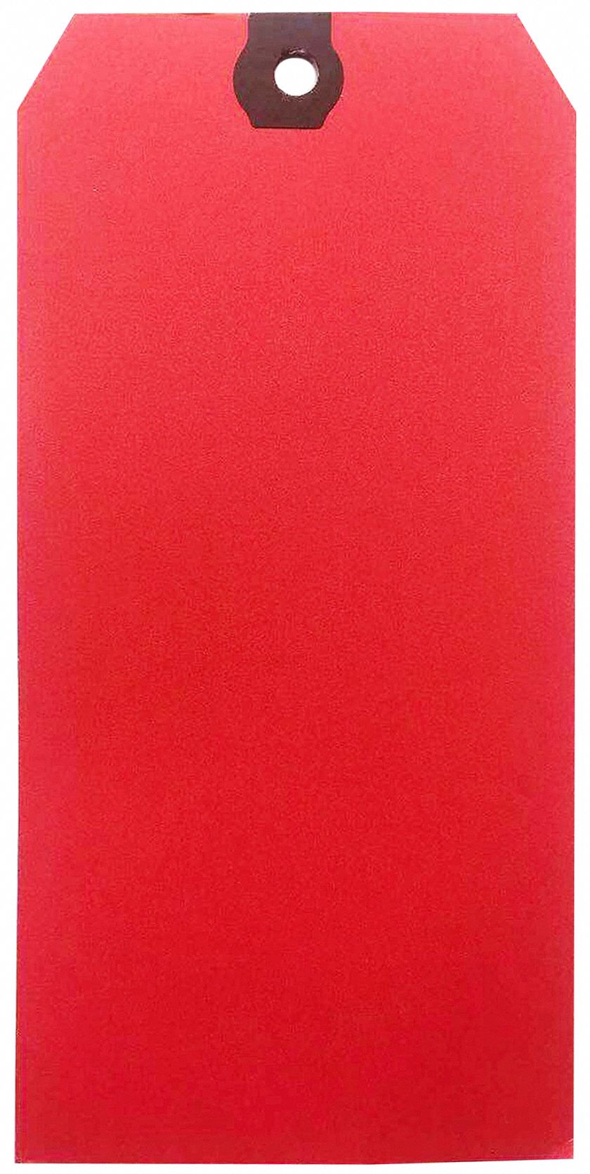 #1, 2 3/4 in Tag Ht, Blank Shipping Tag - 61KT26|61KT26 - Grainger