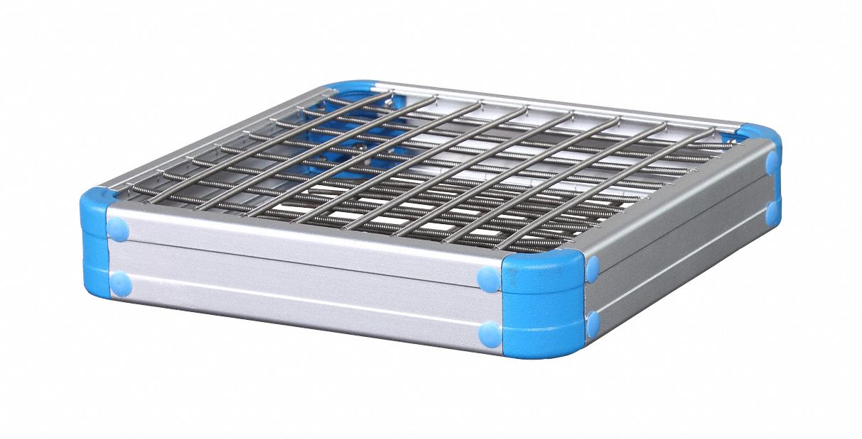 BEING SCIENTIFIC, BIS-3/BS1513U/BS-3/OS1513U, 17 3/4 in Overall Lg ...