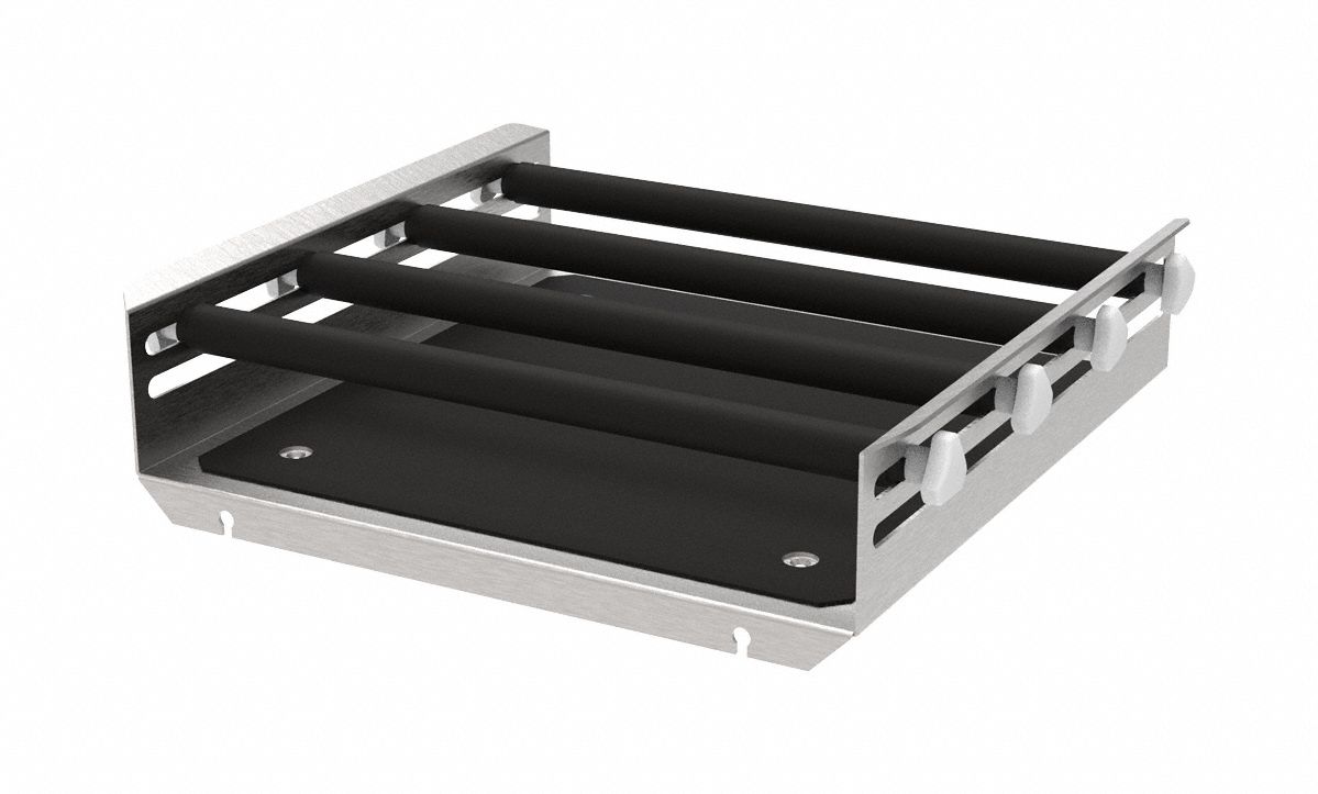 BEING SCIENTIFIC, BIS-2/BS1512U/BS-2/OS1512U, 13 3/4 in Overall Lg ...