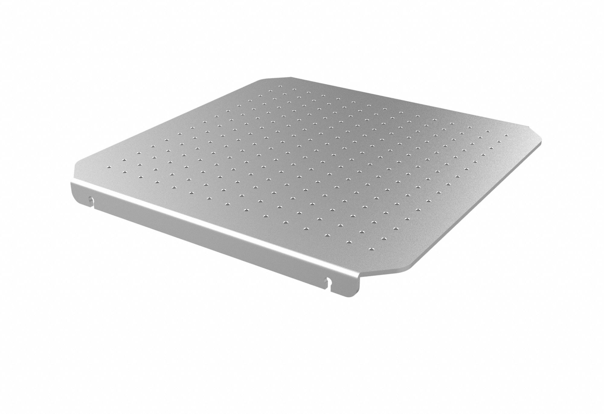 BEING SCIENTIFIC, BIS-3/BS1513U/BS-3/OS1513U, 17 3/4 in Overall Lg ...