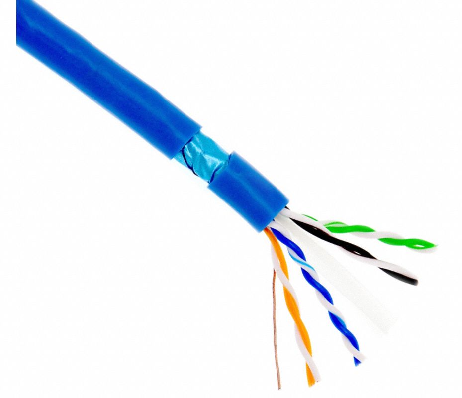 TRIPLETT Cable para Datos - Cables de Datos / LAN - 61KW99 | CAT6U ...