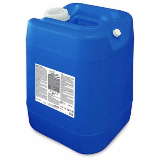 ALPET, Jug, 4 gal Container Size, Antimicrobial Solution for Meat ...