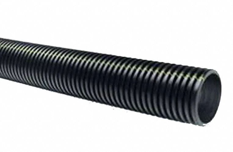 ADVANCED DRAINAGE SYSTEMS Drainage Pipe: HDPE, 12 in Nominal Pipe Size ...