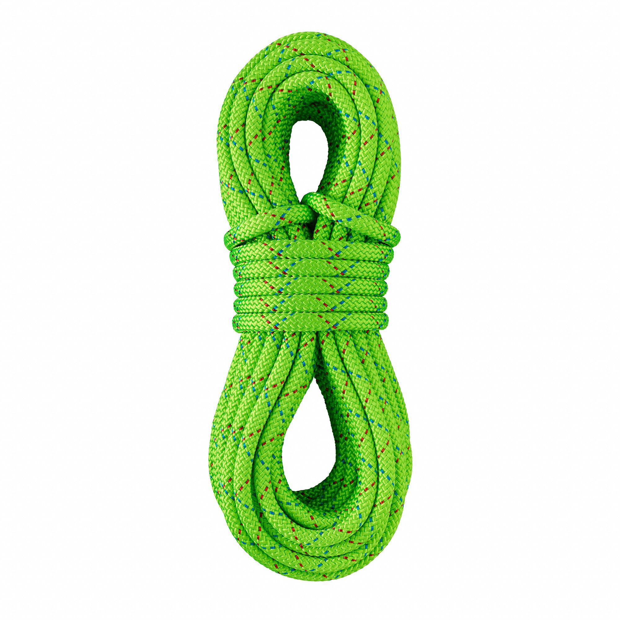 STERLING, Double Braid, 1/2 in Dia, Rigging and Climbing Rope - 61LC03 ...
