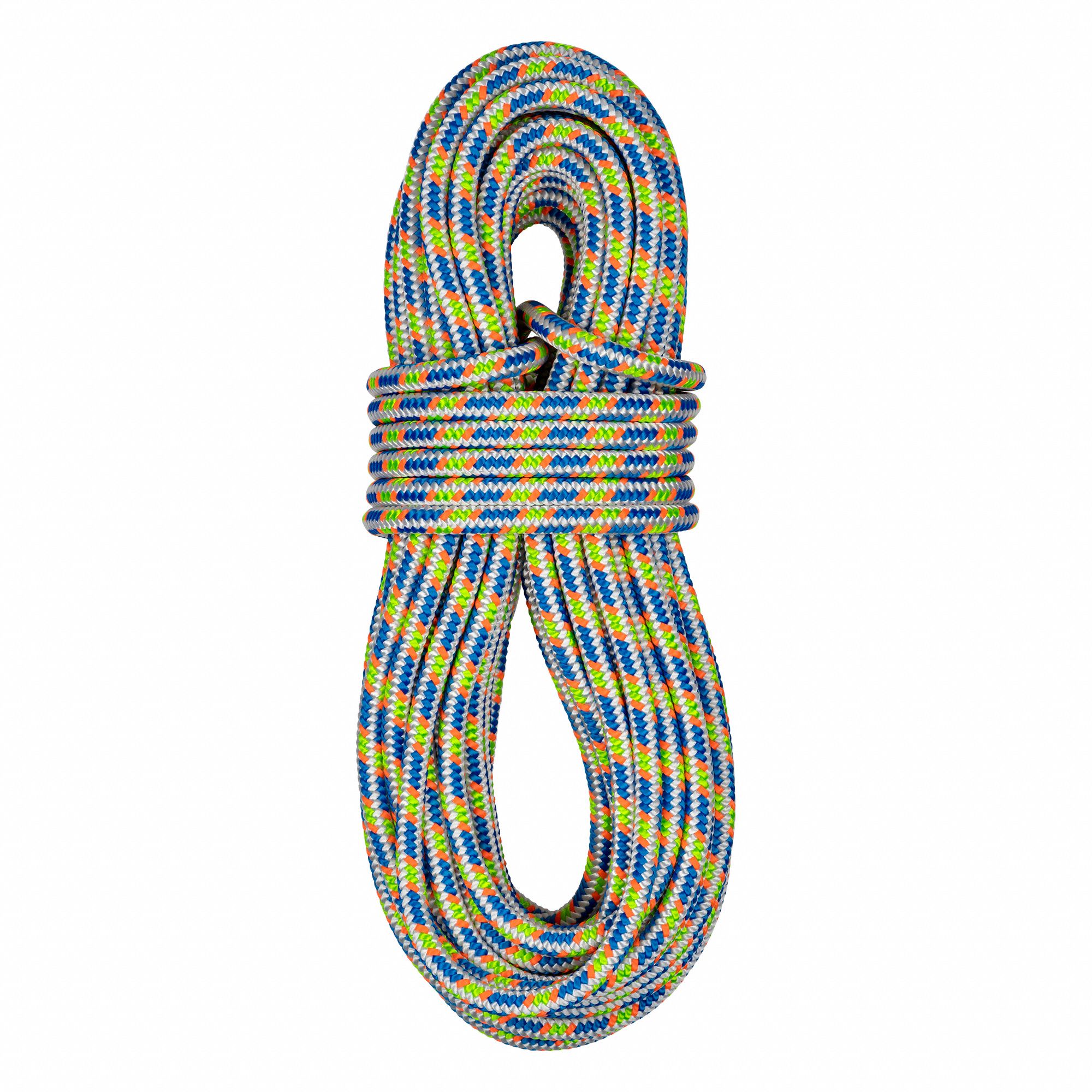 STERLING, Kernmantle, 1/2 in Dia, Rigging and Climbing Rope - 61LC48 ...