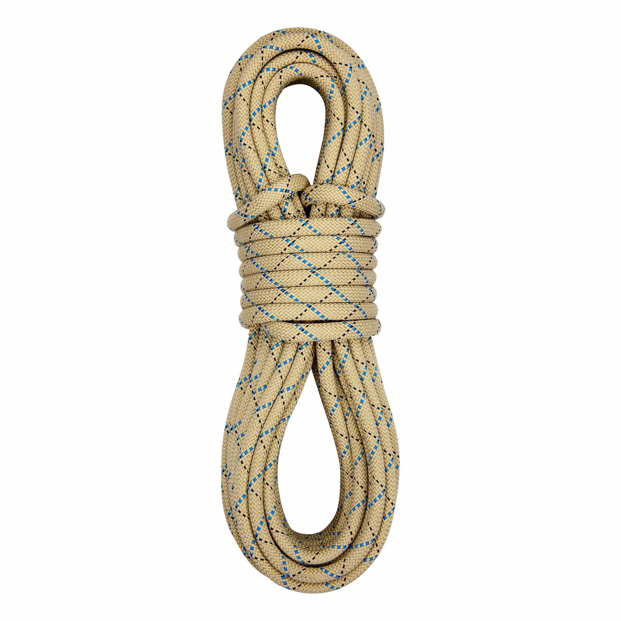 STERLING, Kernmantle, 7/16 in Dia, Rigging and Climbing Rope - 61LC65 ...