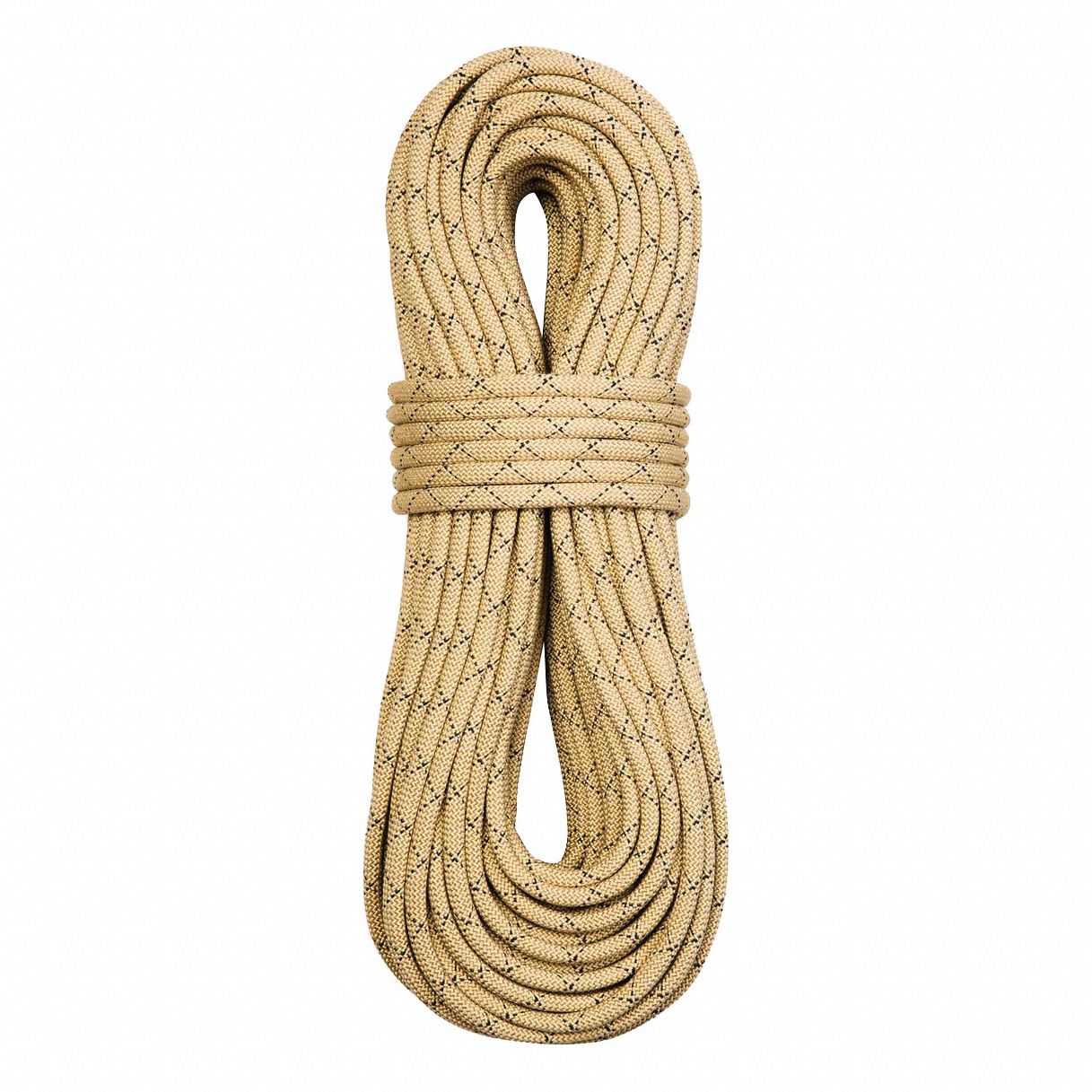 STERLING, Kernmantle, 7/16 in Dia, Rescue Rope - 61LC71|T11AA04031 ...