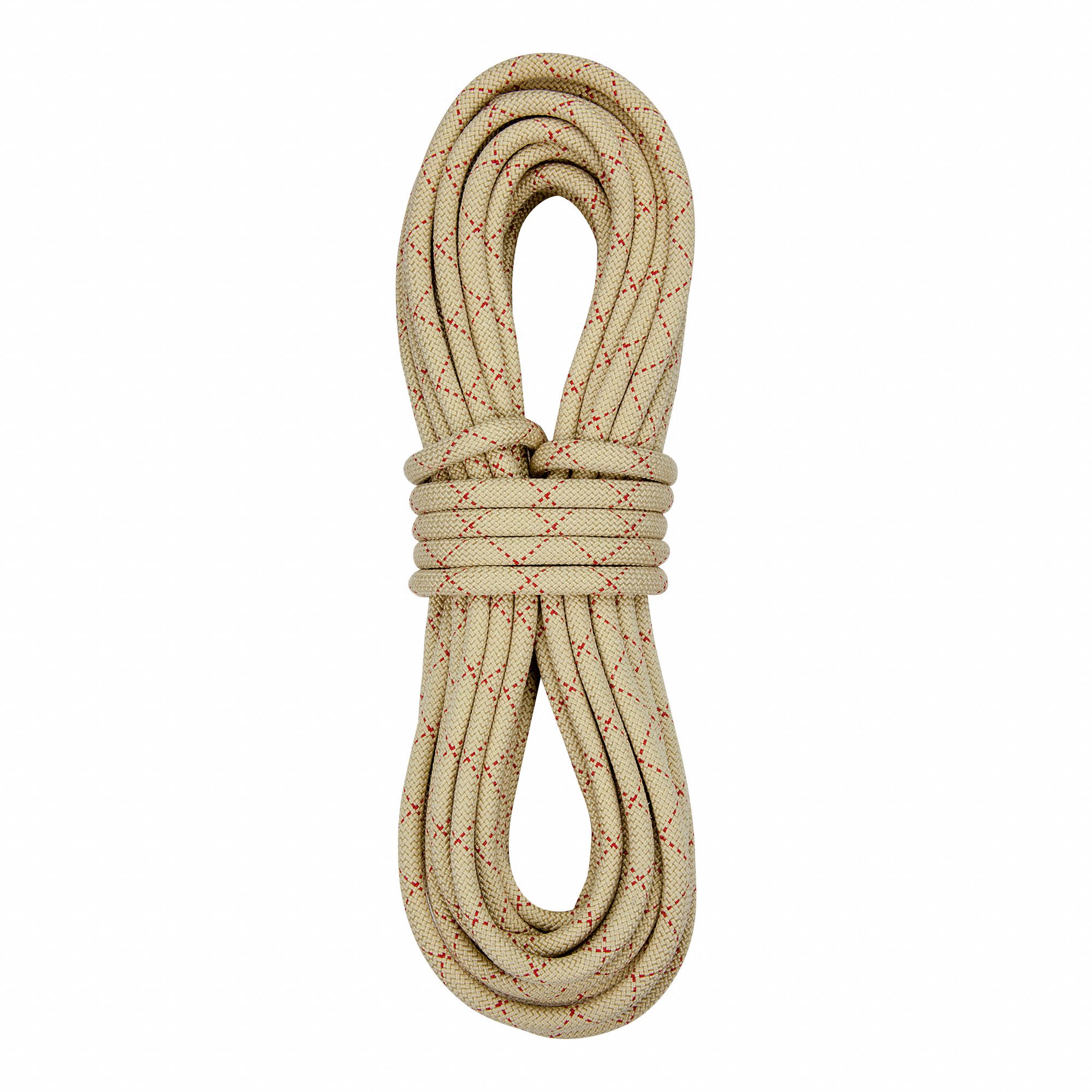 STERLING, Kernmantle, 7/16 in Dia, Rescue Rope - 61LC75|T11AA08023 ...