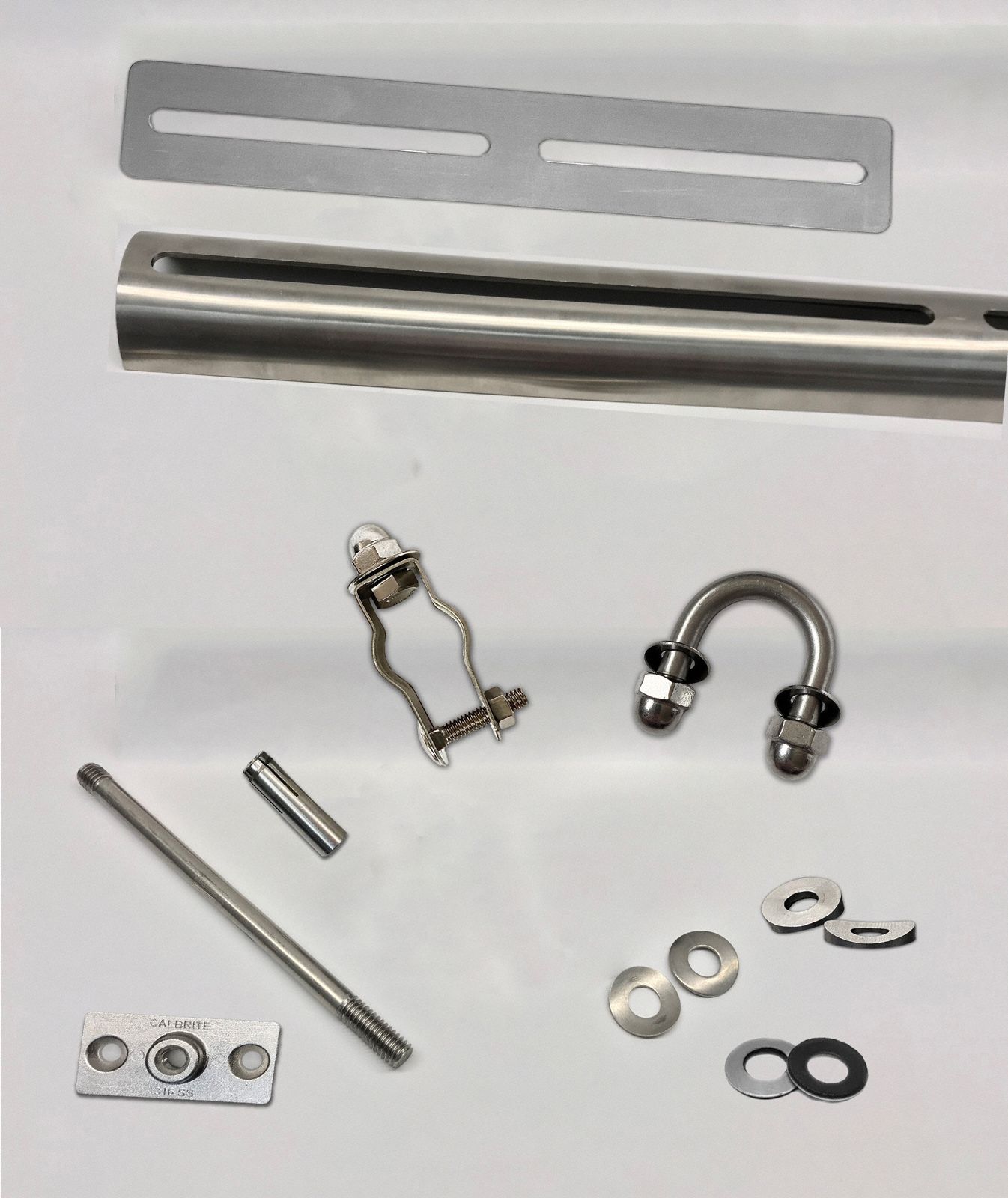 S60300NNBR, Strut Channel Accessories - 61LT96|S60300NNBR - Grainger