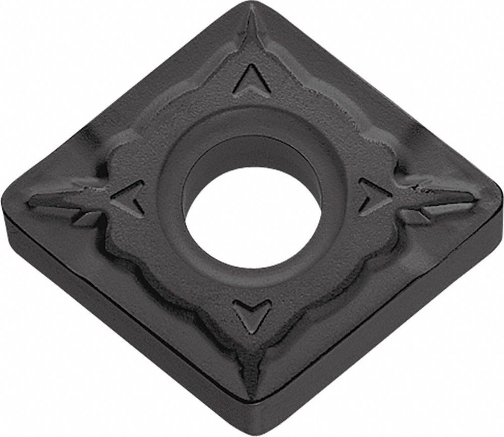 KYOCERA Diamond Turning Insert - 61MR52|CNMG433WQCA4505 - Grainger