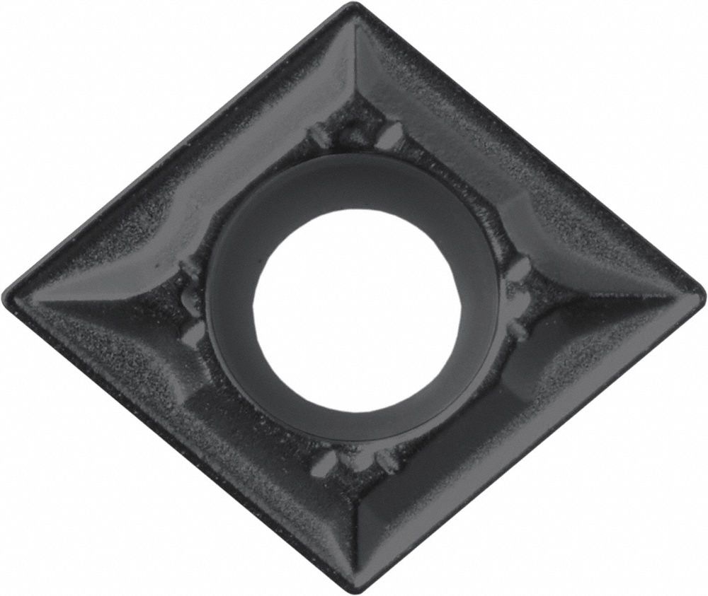 KYOCERA, Diamond Turning Insert - 61MR77|CCMT2151GKCA4515 - Grainger
