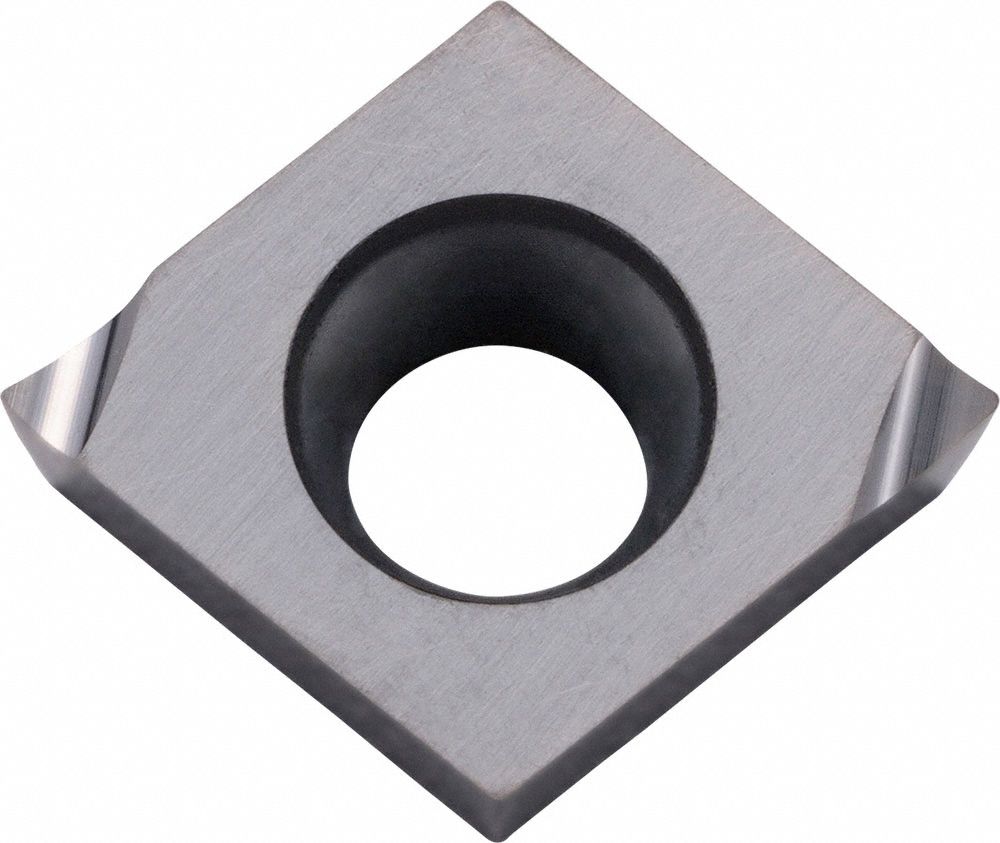 KYOCERA, Diamond Turning Insert - 61NC01|CCET32505MLPPR1725 - Grainger