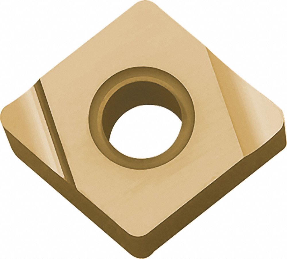 KYOCERA, Diamond Turning Insert - 61MU82|CNGG3305RSPV720 - Grainger