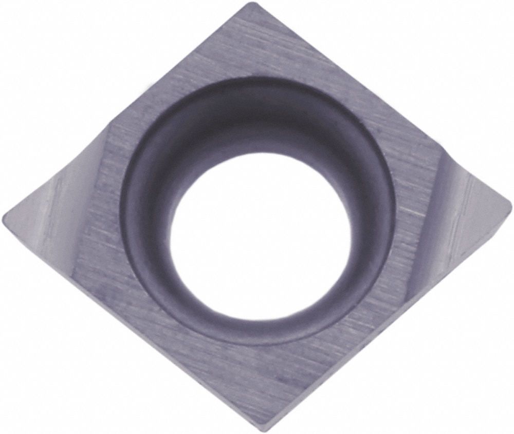 KYOCERA, Diamond Turning Insert - 61MX45|CCET11091MLFPR1725 - Grainger