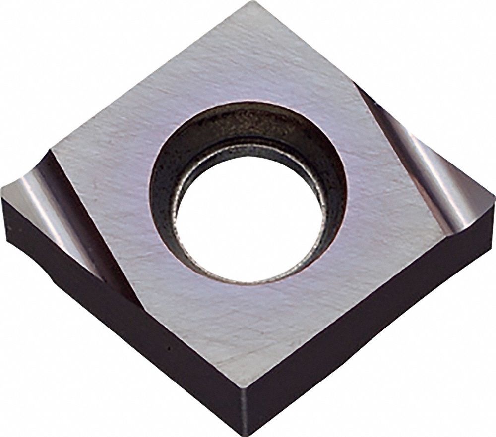 KYOCERA, Diamond Turning Insert - 61MZ39|CNGU24202MFRFPR1725 - Grainger