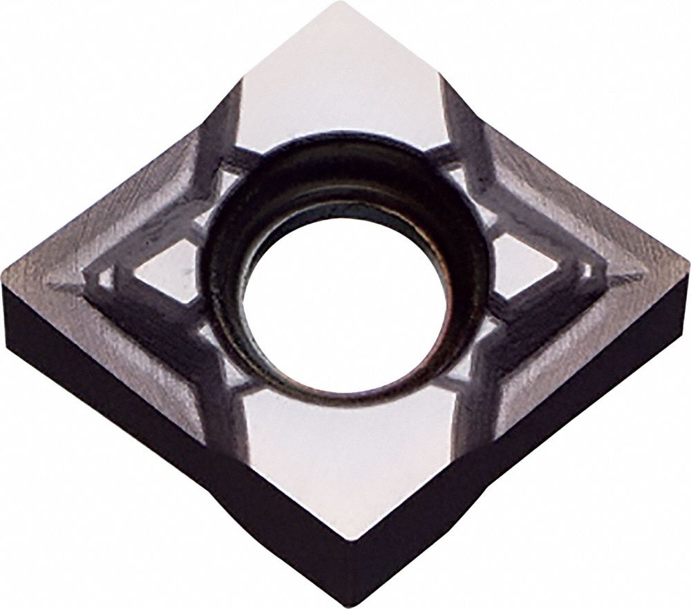 KYOCERA, Diamond Turning Insert - 61MZ49|CNGU24205MFPSKPR1725 - Grainger