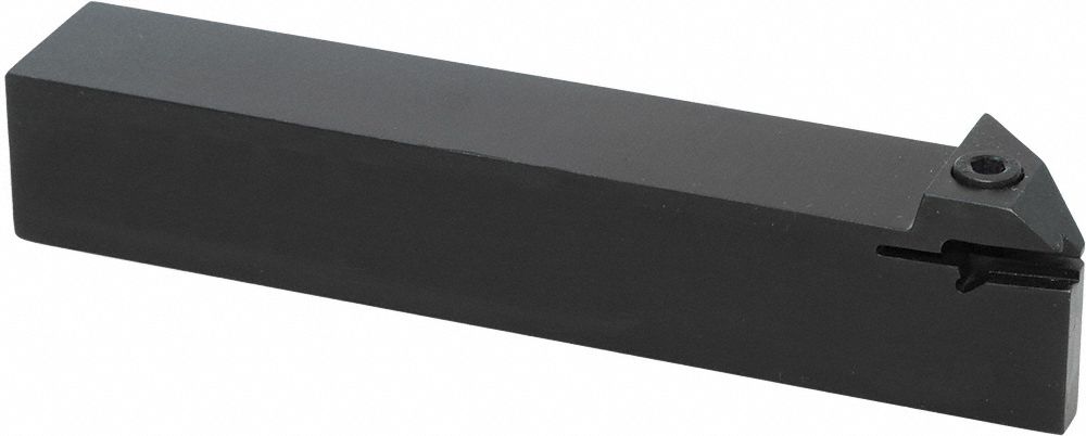 KYOCERA, External Grooving Toolholder - 61NR64|KGMMR2525M3 - Grainger