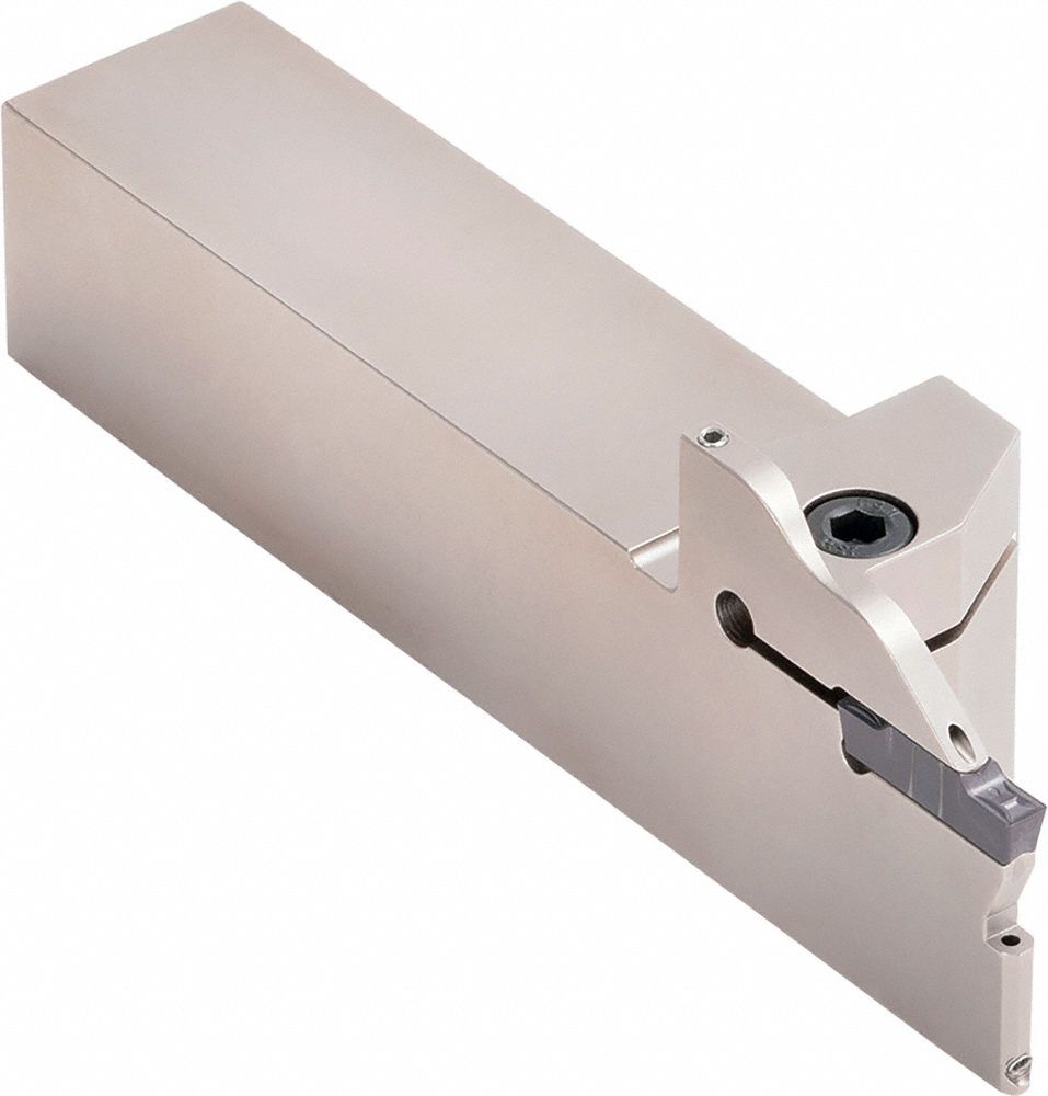 KYOCERA, External Grooving Toolholder - 61NT60|KGDL2525K3T10JCT - Grainger