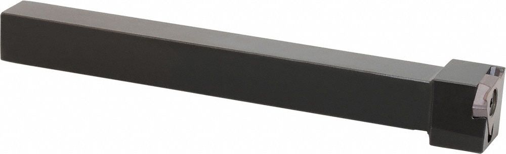 KYOCERA, External Grooving Toolholder - 61NT16|KGBFSL1212JX16 - Grainger