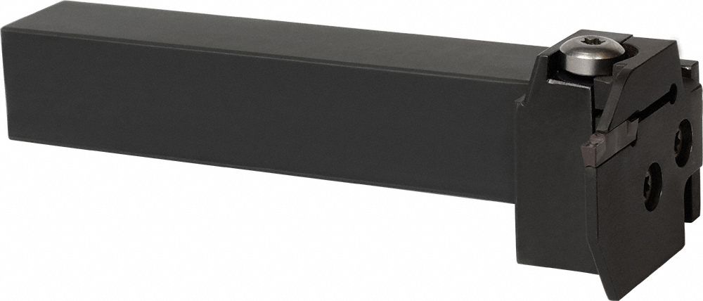 KYOCERA, External Grooving Toolholder - 61NT91|KGDSL2525X3T10S - Grainger
