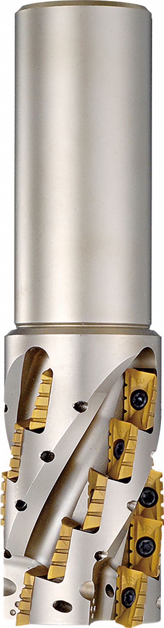 End Mill,Helical,Standard Length - Grainger