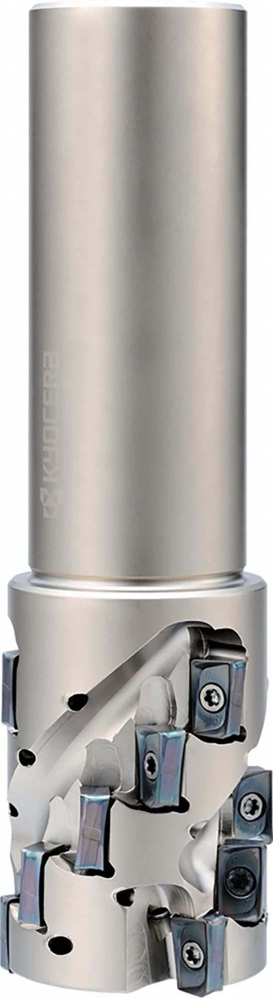 End Mill,Helical,Standard Length - Grainger