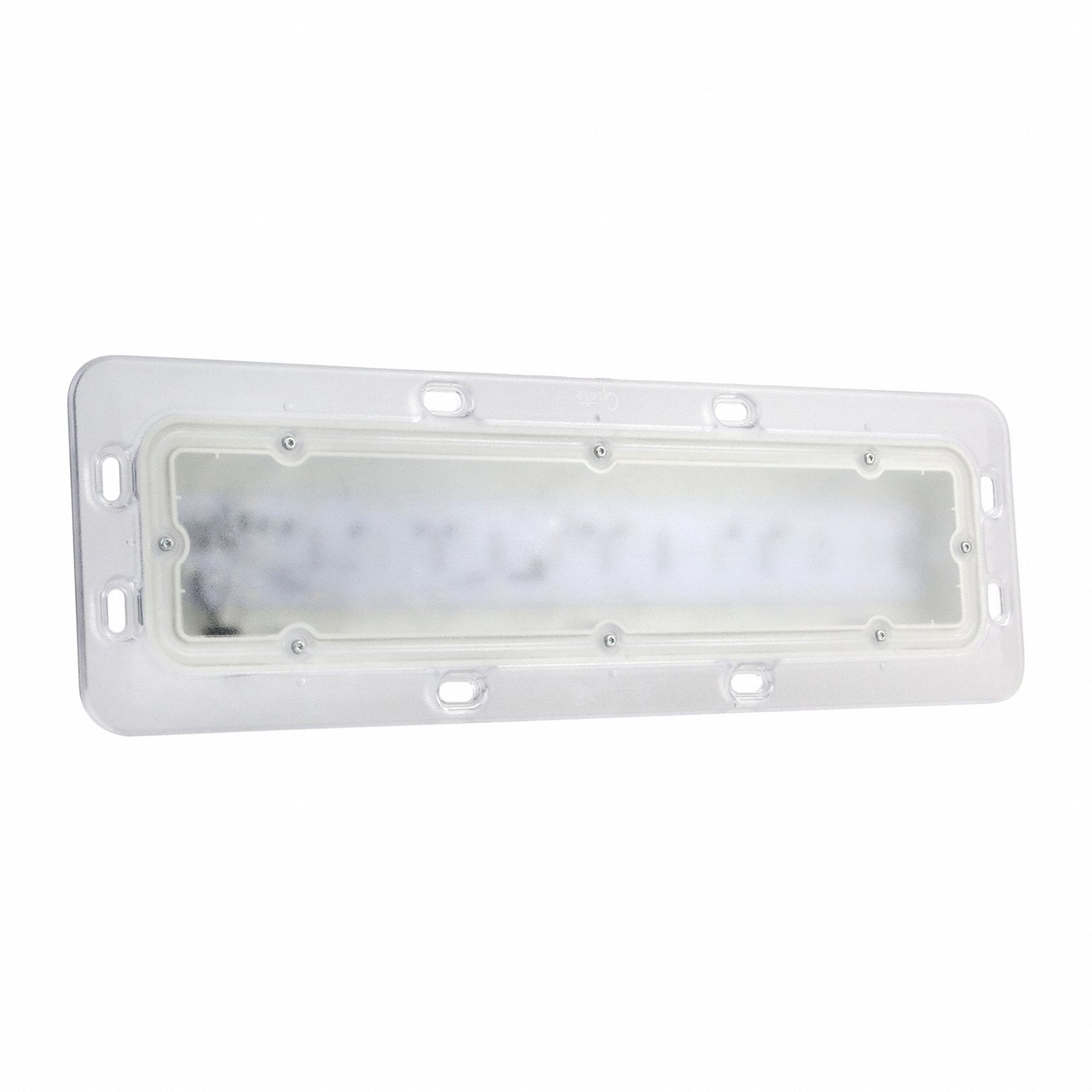 GROTE, Rectangular, 12V DC, Dome Light - 875XK6|61P11 - Grainger