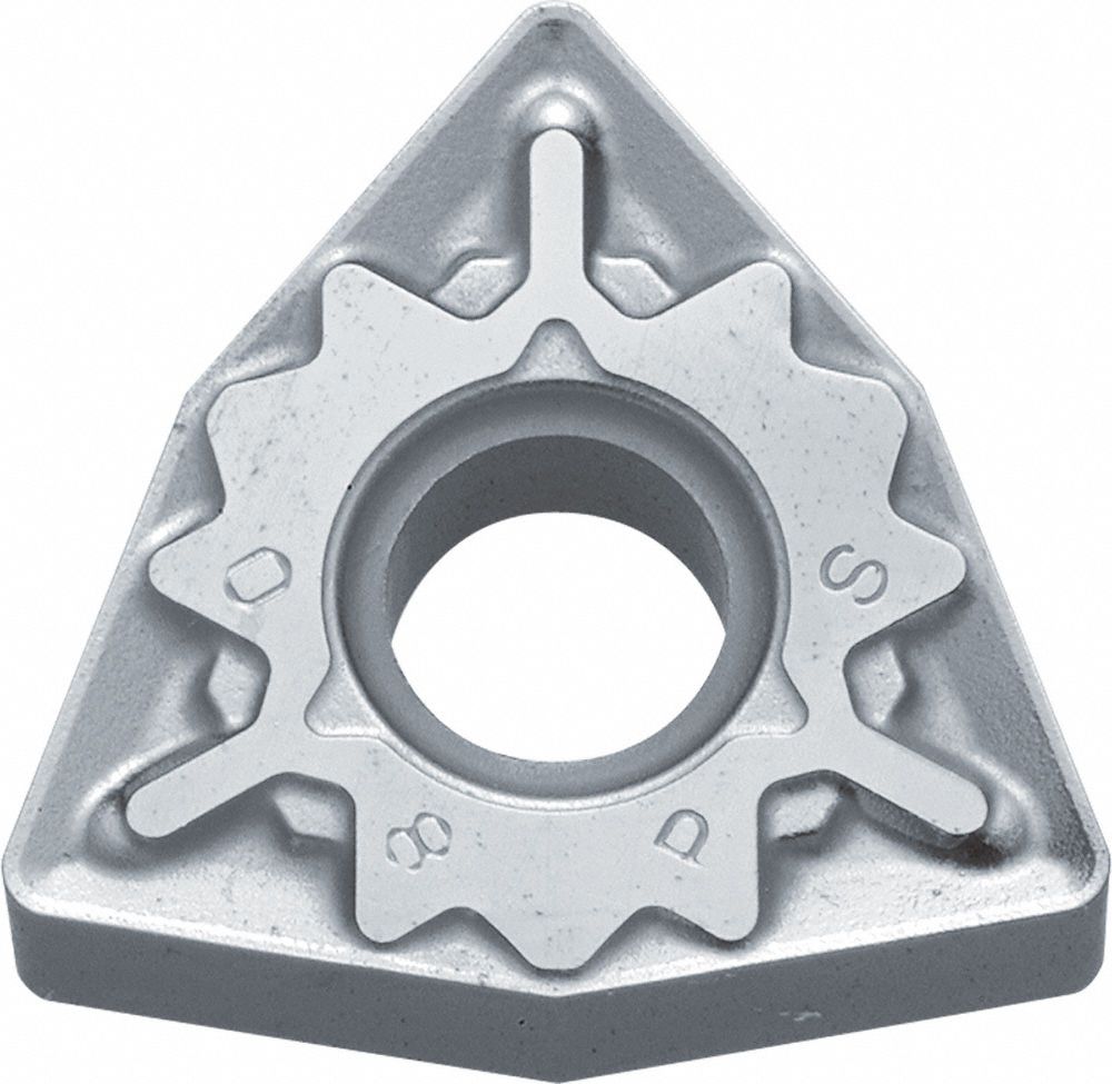 Trigon Turning Insert - Grainger