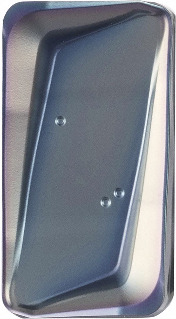 KYOCERA, Rectangle Milling Insert - 61PK22|LOGU221616ERGMPR1535 - Grainger