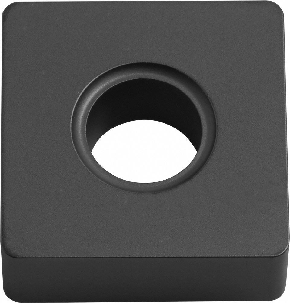 KYOCERA Square Turning Insert - 61PL37|SNMA432CA4505 - Grainger
