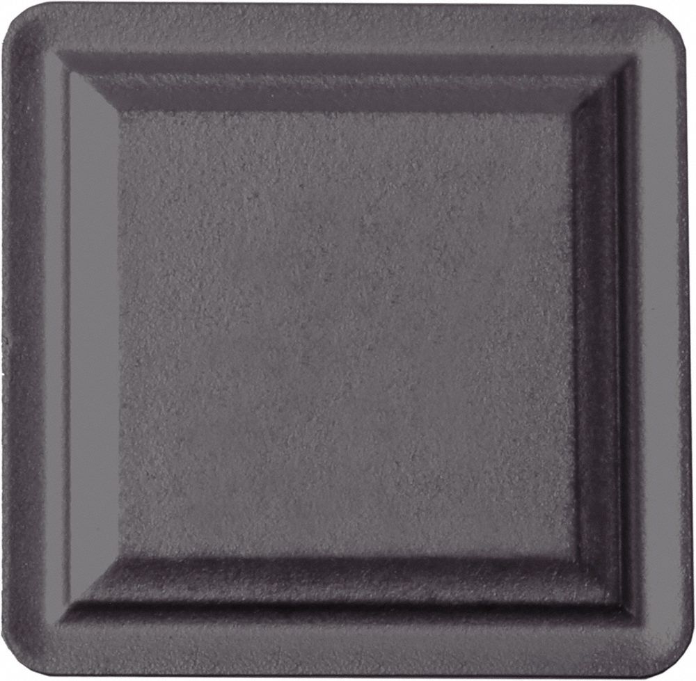 Square Turning Insert,CVD Carbide - Grainger