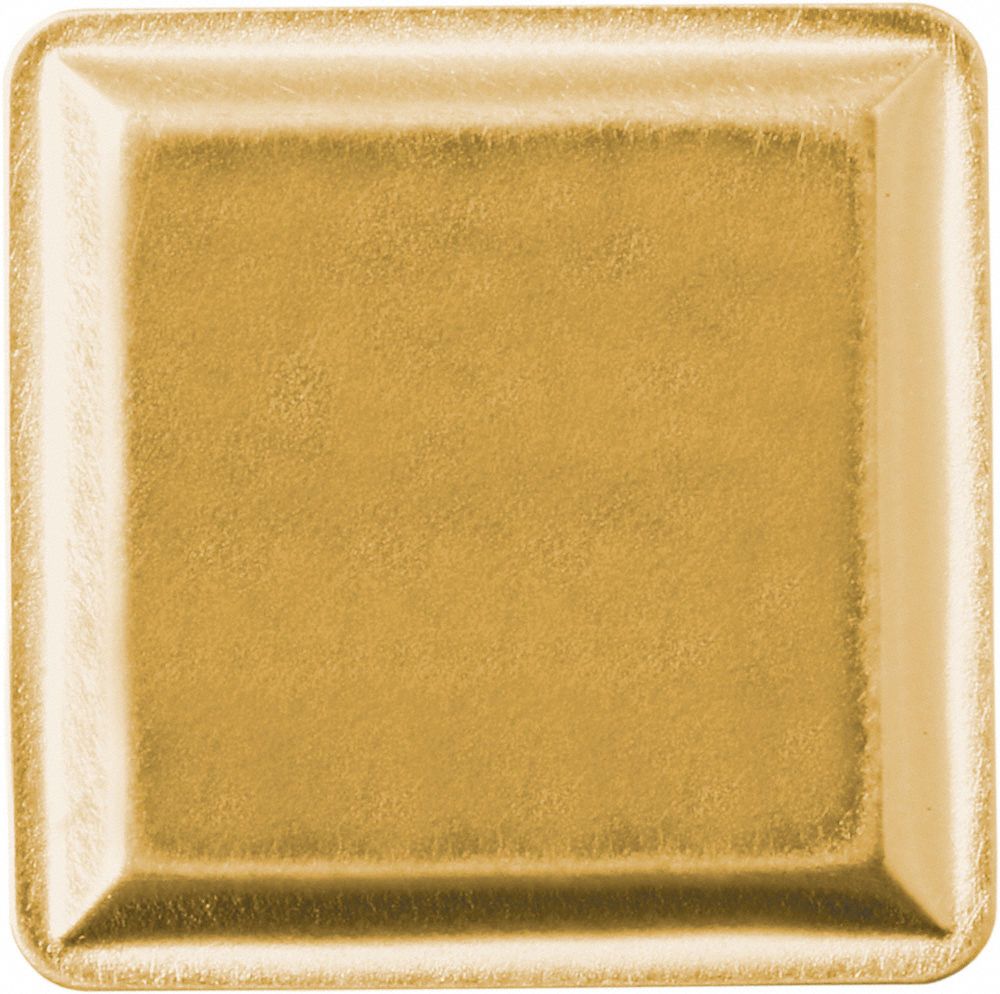 Square Turning Insert,PVD Cermet - Grainger