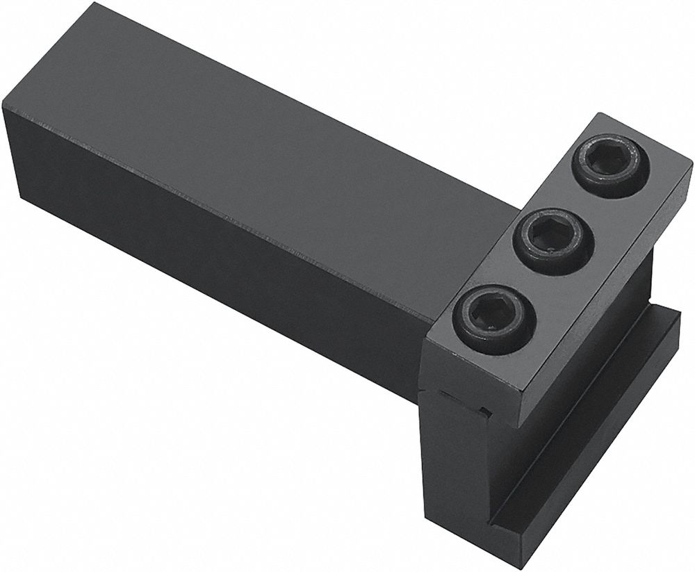 Cutt-Off Tool Block - Grainger