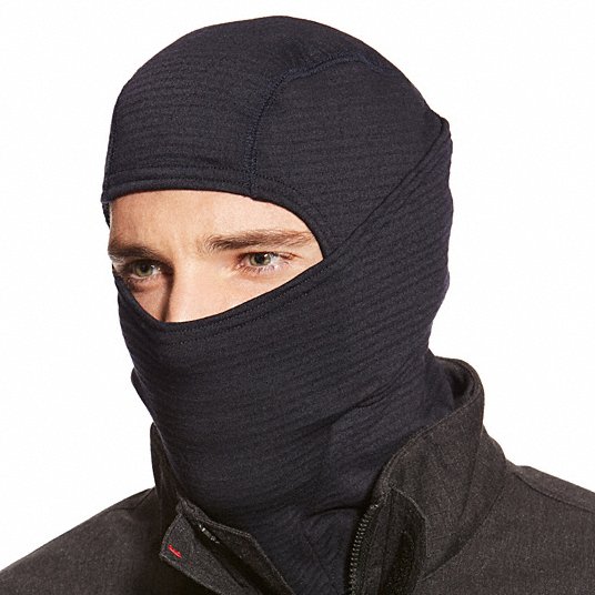 ARIAT, 15 cal/sq cm ATPV, Polartec® ( 9 oz ), FR Balaclava - 61RN10 ... ARIAT, 15 cal/sq cm ATPV, Polartec® ( 9 oz ), FR Balaclava - 61RN10 ...