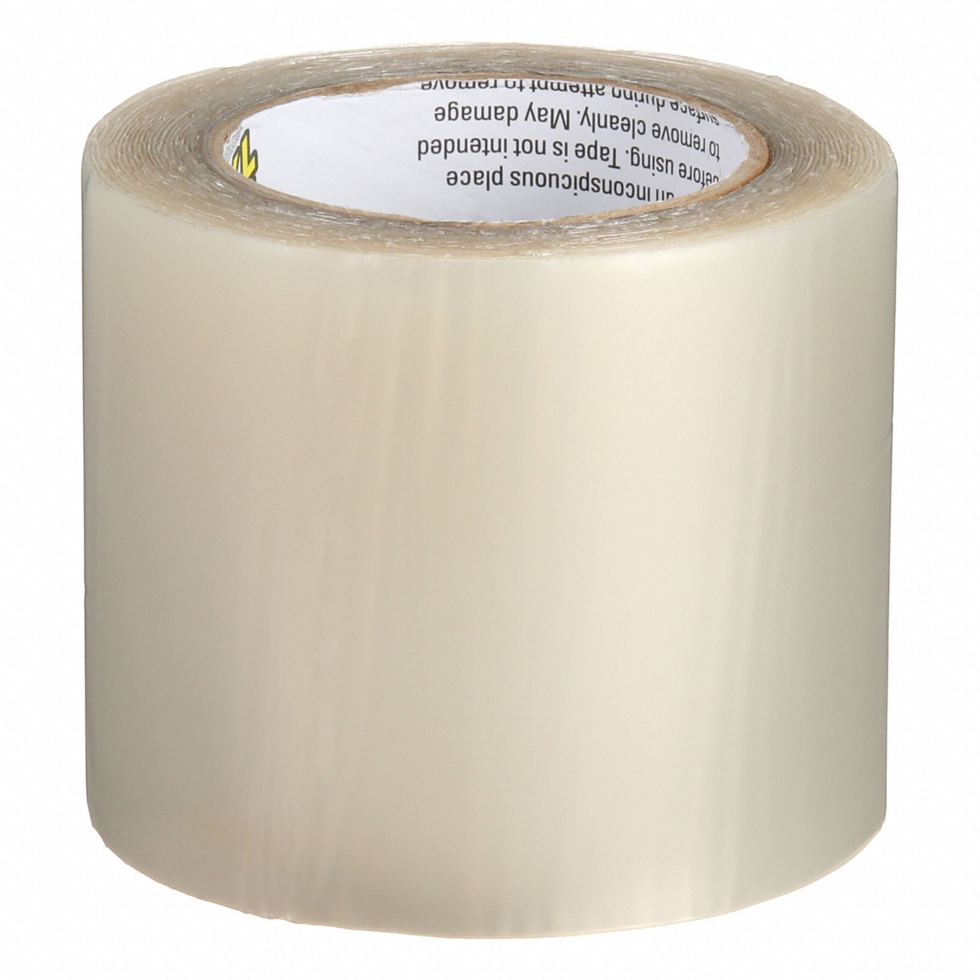 FLEX SEAL, Rubber, Clear, Flex Tape - 61TJ37|TFSMAXCLR04 - Grainger