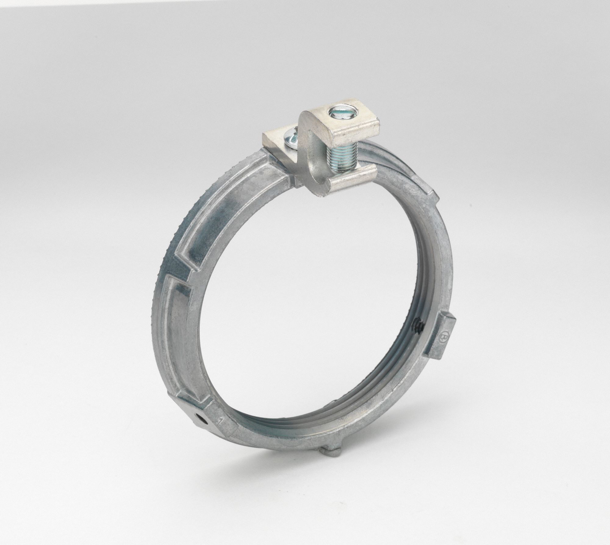 4 in Trade Size, Zinc/Aluminum, Split Bushing - 61TJ91|170-G - Grainger